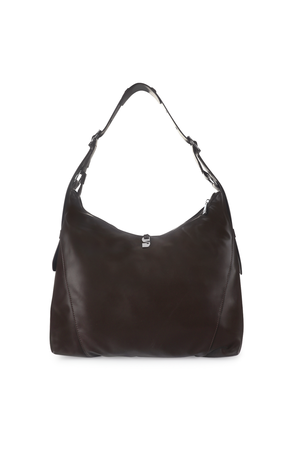 Ellie Crossbody Bag – Silfenstudio DK