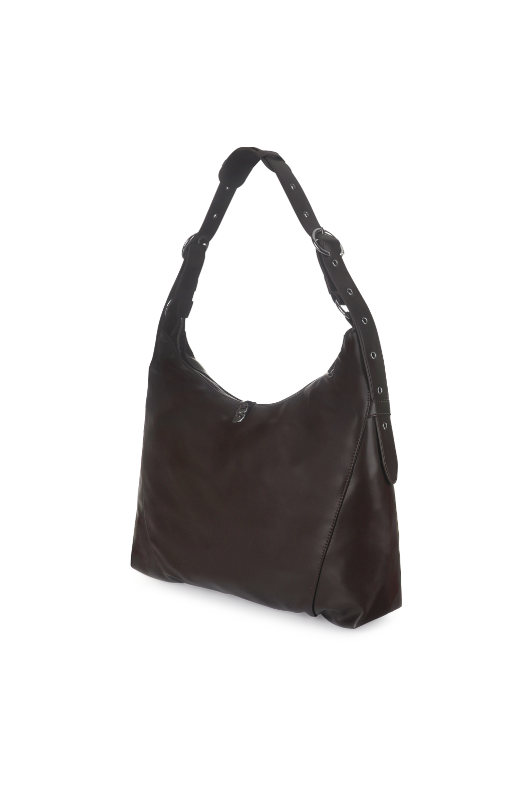 Ellie Crossbody Bag – Silfenstudio DK