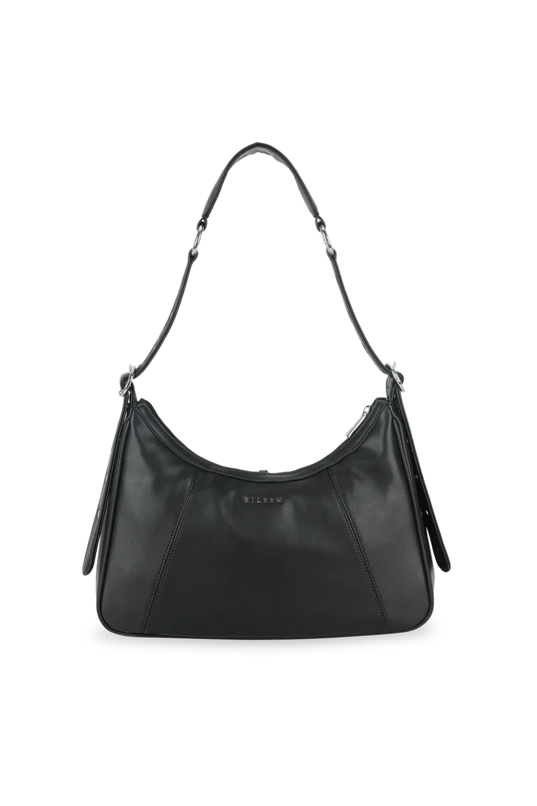 Filippa Crossbody Bag – Silfenstudio DK